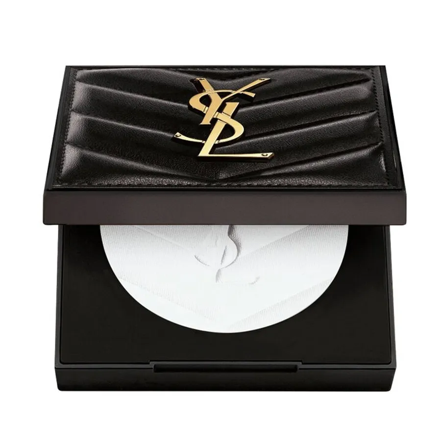 Phấn Phủ Yves Saint Laurent YSL All Hours Hyper Finish Powder ...