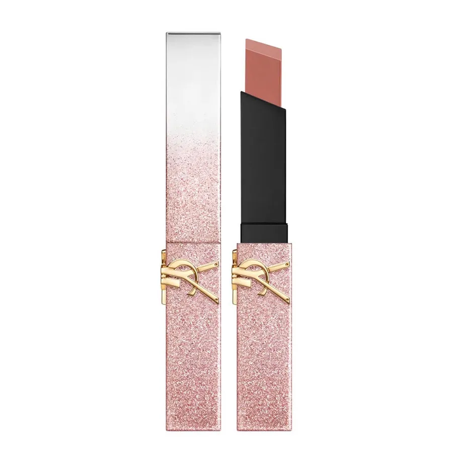 Son Lì Yves Saint Laurent YSL The Slim 1988 Nude Atelier Màu Hồng Nude ...