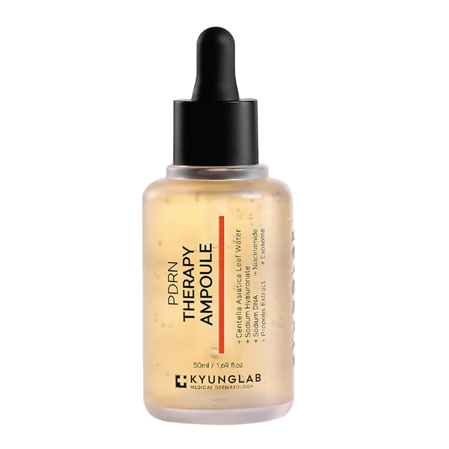 Tinh Chất Hỗ Trợ Phục Hồi Da Kyung Lab Pdrn Therapy Ampoule 50ml | Vua ...