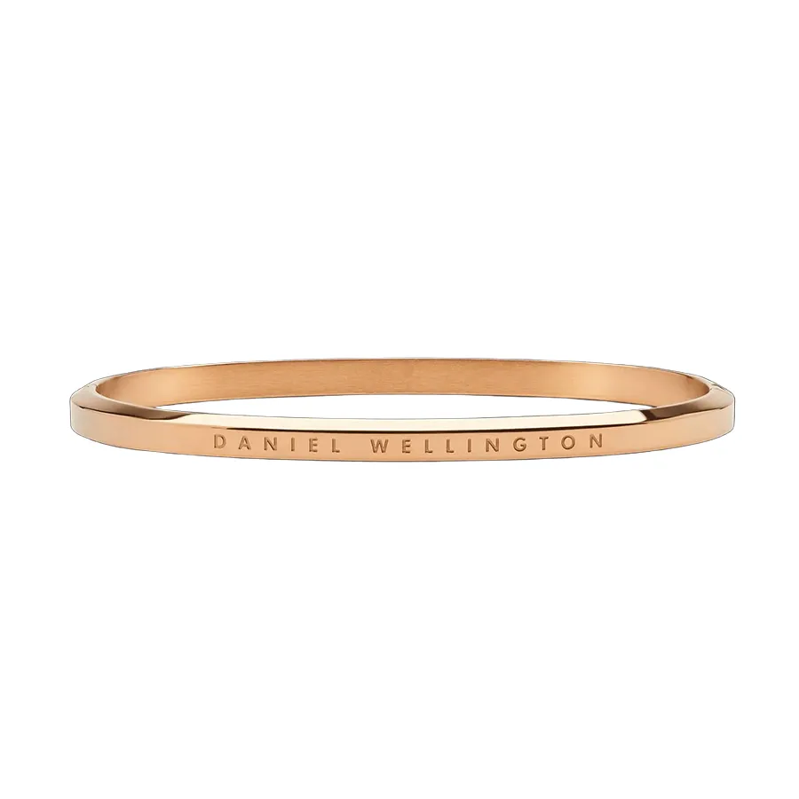 Vòng Đeo Tay Daniel Wellington Classic Bracelet Rose Gold Màu Vàng Hồng ...