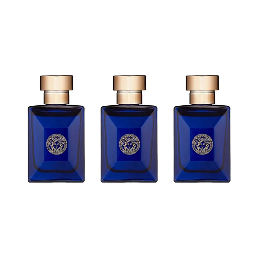 Combo 3 Chai Nước Hoa Nam Versace Pour Homme Dylan Blue EDT 5ml x 3 ...