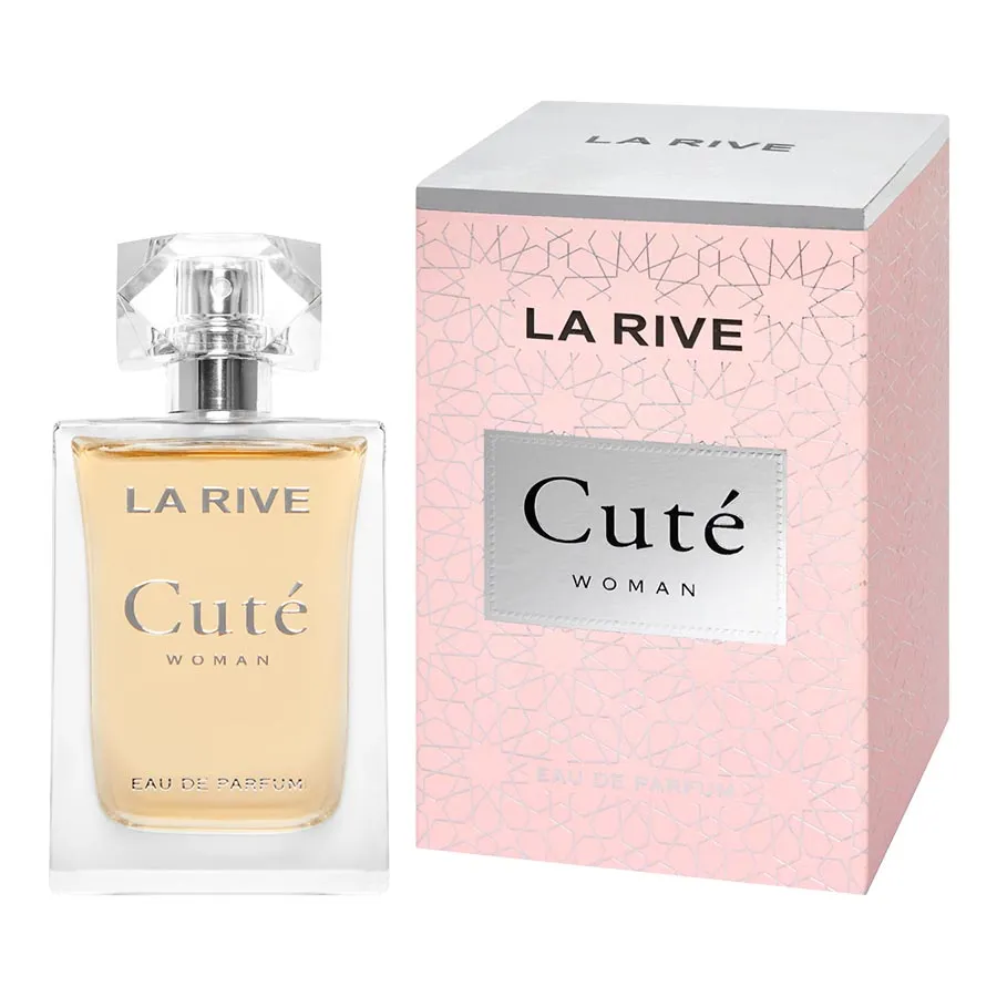 Nước Hoa Nữ La Rive Cuté EDP 100ml | Vua Hàng Hiệu