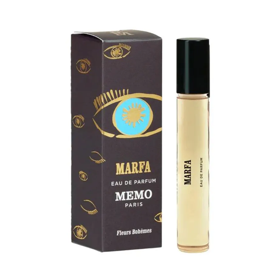 Nước Hoa Unisex Memo Paris Marfa Eau De Parfum 5ml | Vua Hàng Hiệu