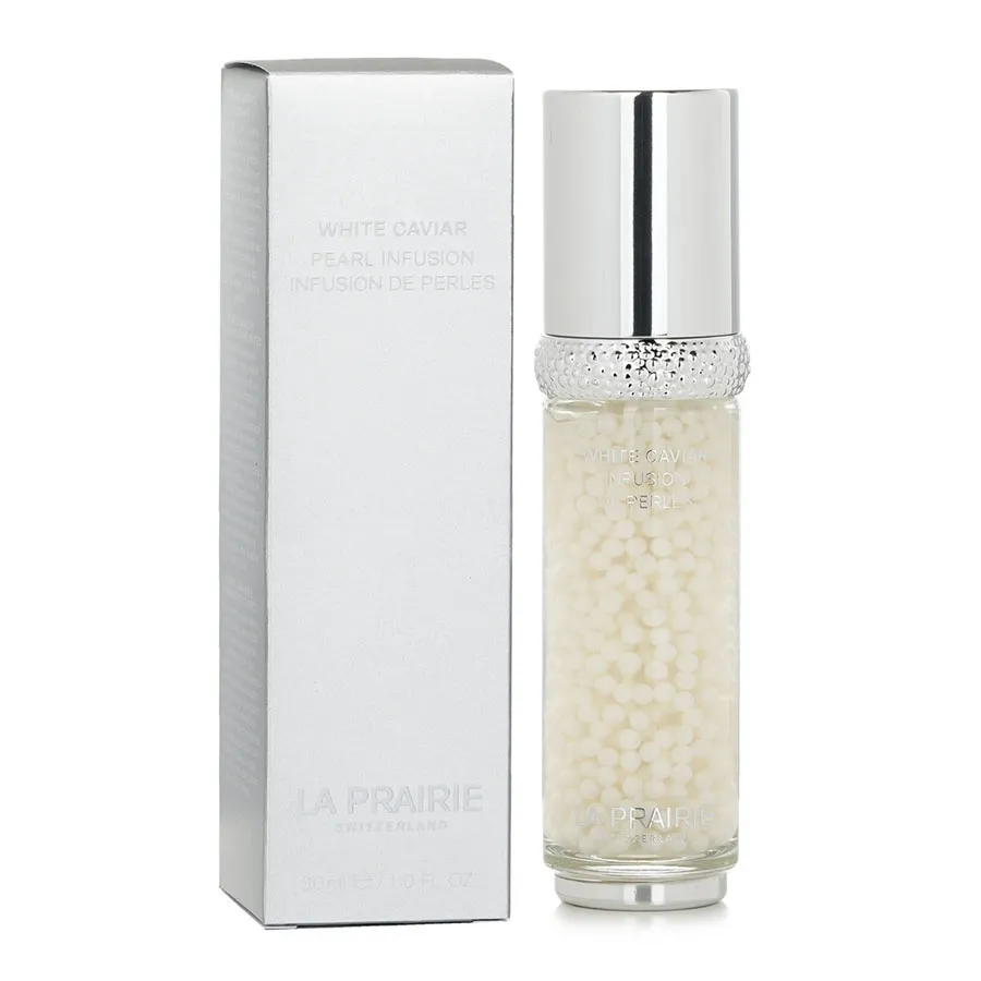 Tinh Chất Dưỡng Trắng Da La Prairie White Caviar Pearl Infusion 30ml ...