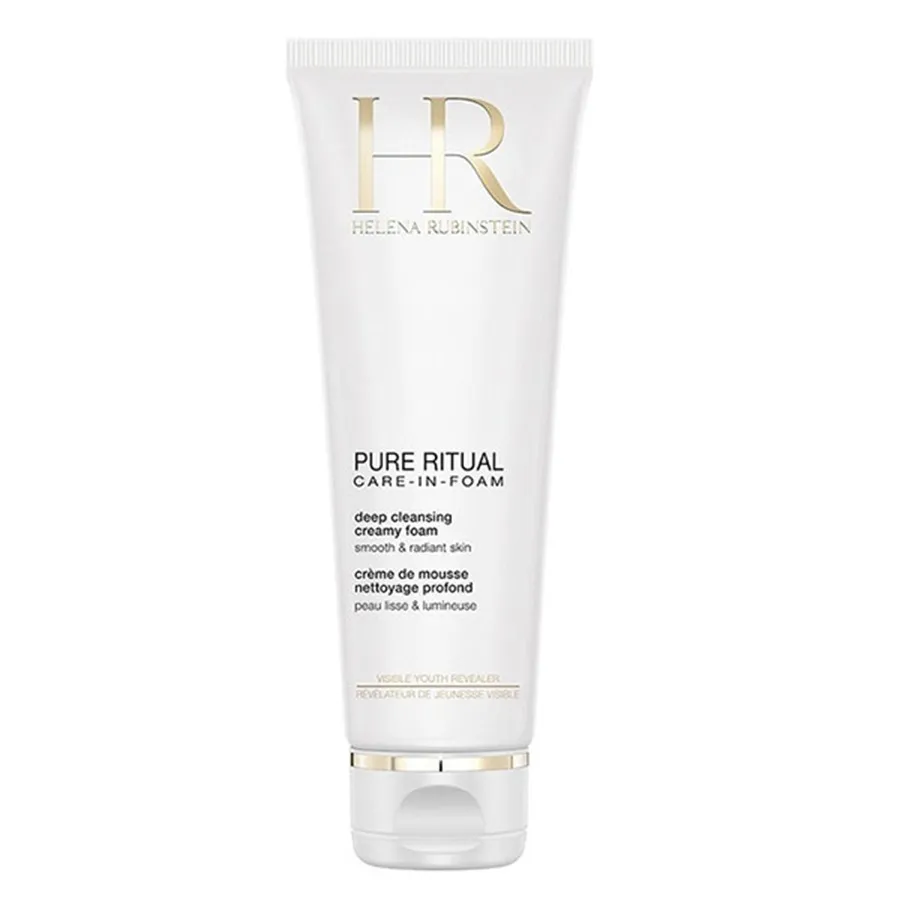 Sữa Rửa Mặt Helena Rubinstein Pure Ritual Care In Foam Deep Cleansing ...