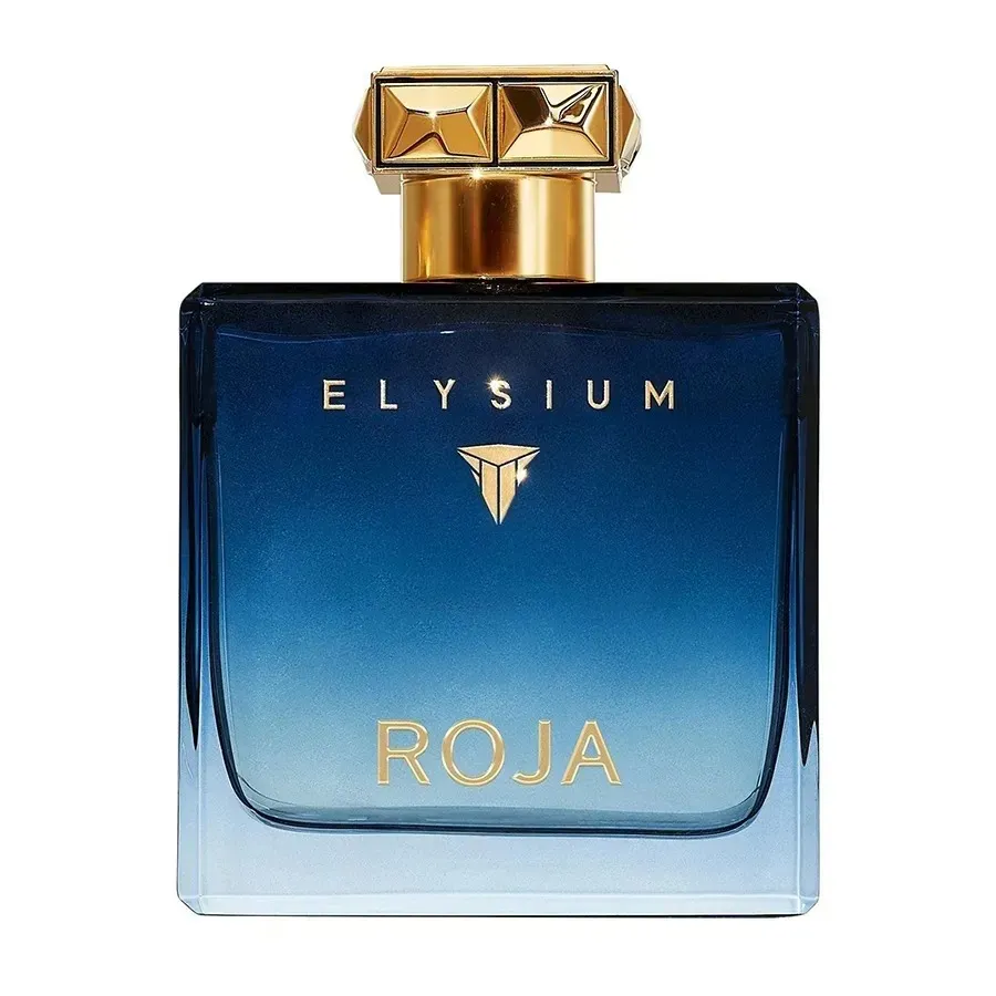 Nước Hoa Unisex Roja Parfums Elysium Cologne EDP 100ml | Vua Hàng Hiệu