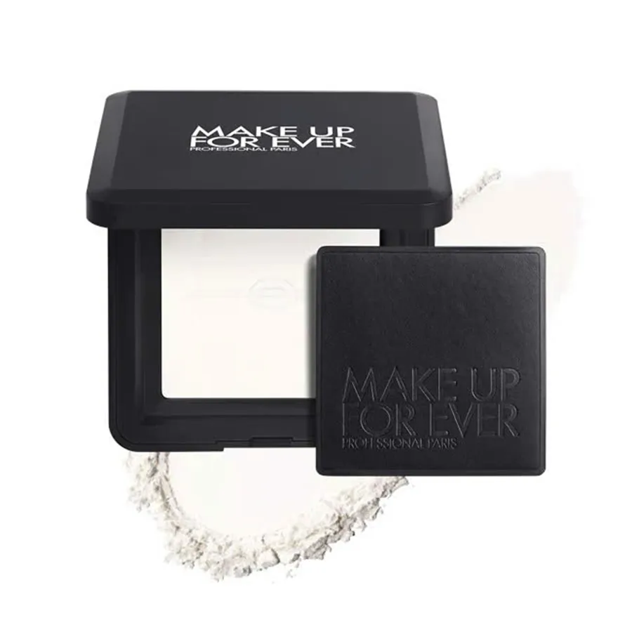 Phấn Phủ Make Up For Ever HD Skin Perfecting Pressed Powder Tone 0.1 ...