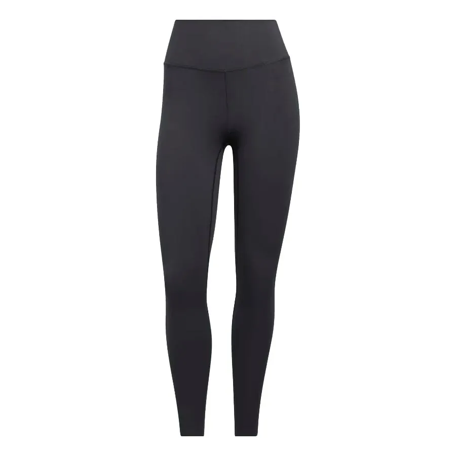 Quần Bó Tập Luyện Nữ Adidas Yo Lux 78 Tig HD4423 Màu Xám Size XS | Vua ...