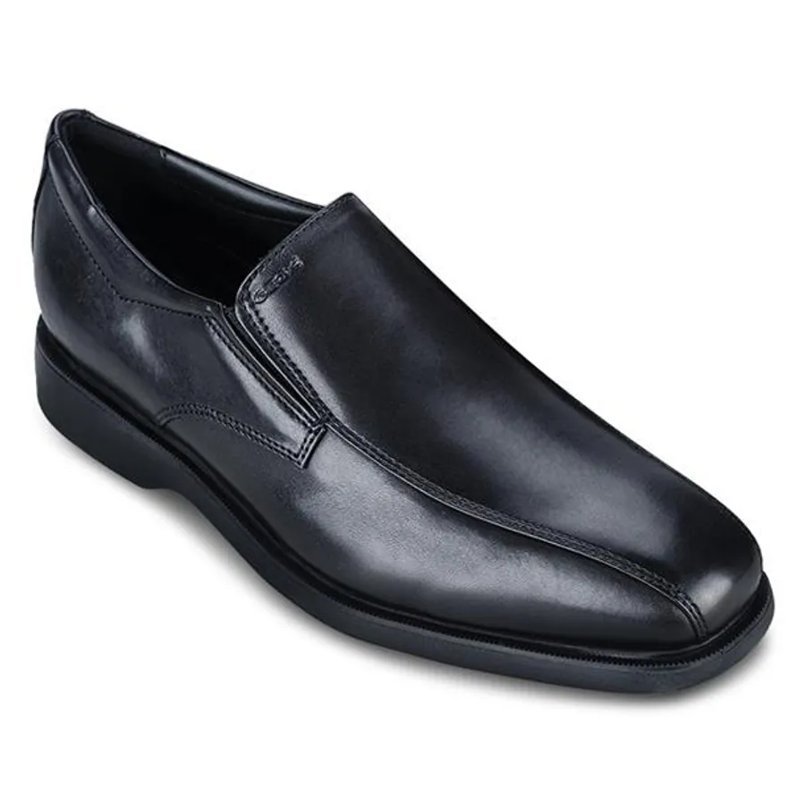 Mua Giày Tây Geox U BRAYDEN 2FIT C Màu Đen Size 44 - Geox - Mua tại Vua ...