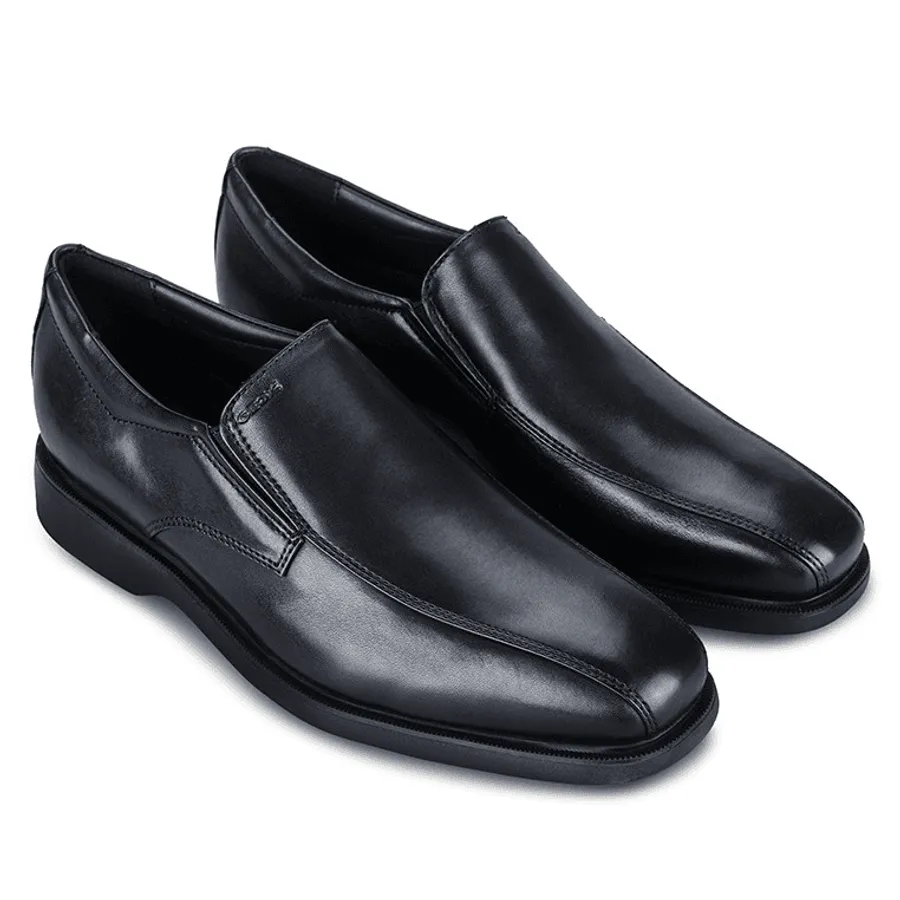 Mua Giày Tây Geox U BRAYDEN 2FIT C Màu Đen Size 44 - Geox - Mua tại Vua ...