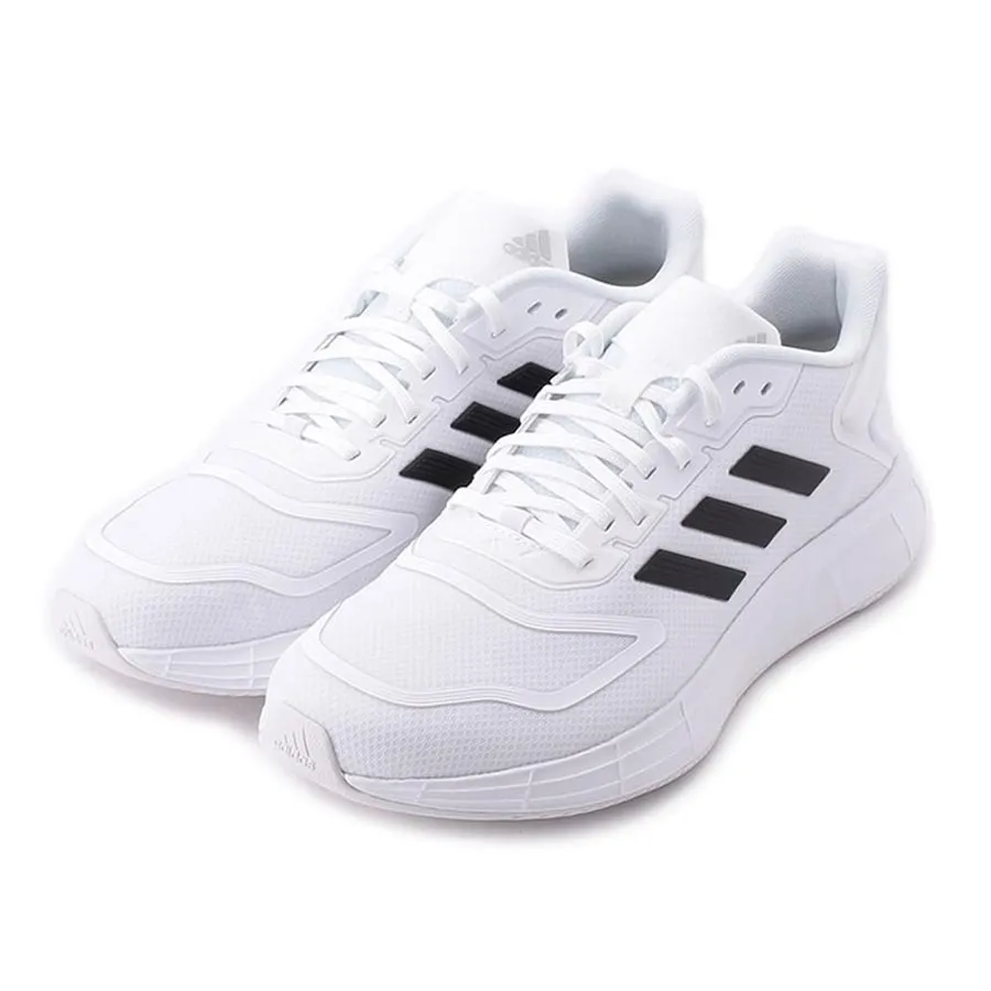 Giày Thể Thao Adidas Duramo 10 GW8348 Màu Trắng Size 40 | Vua Hàng Hiệu