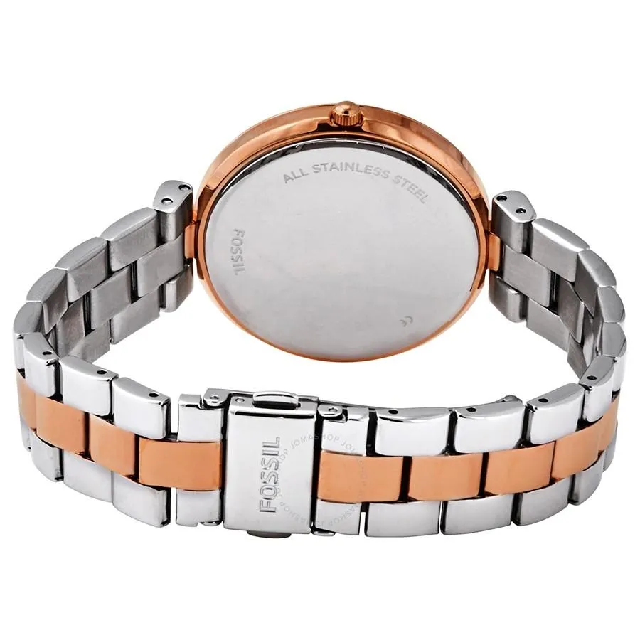 Order Đồng Hồ Fossil ES4640 Cho Nữ - Fossil - Đặt mua hàng Mỹ, Jomashop ...