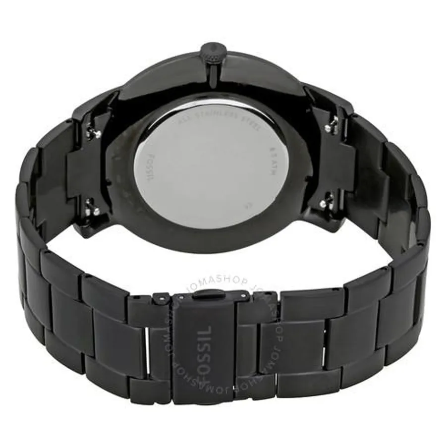 Mua Đồng Hồ Fossil FS5308 Cho Nam - Fossil - Mua tại Vua Hàng Hiệu fs5308