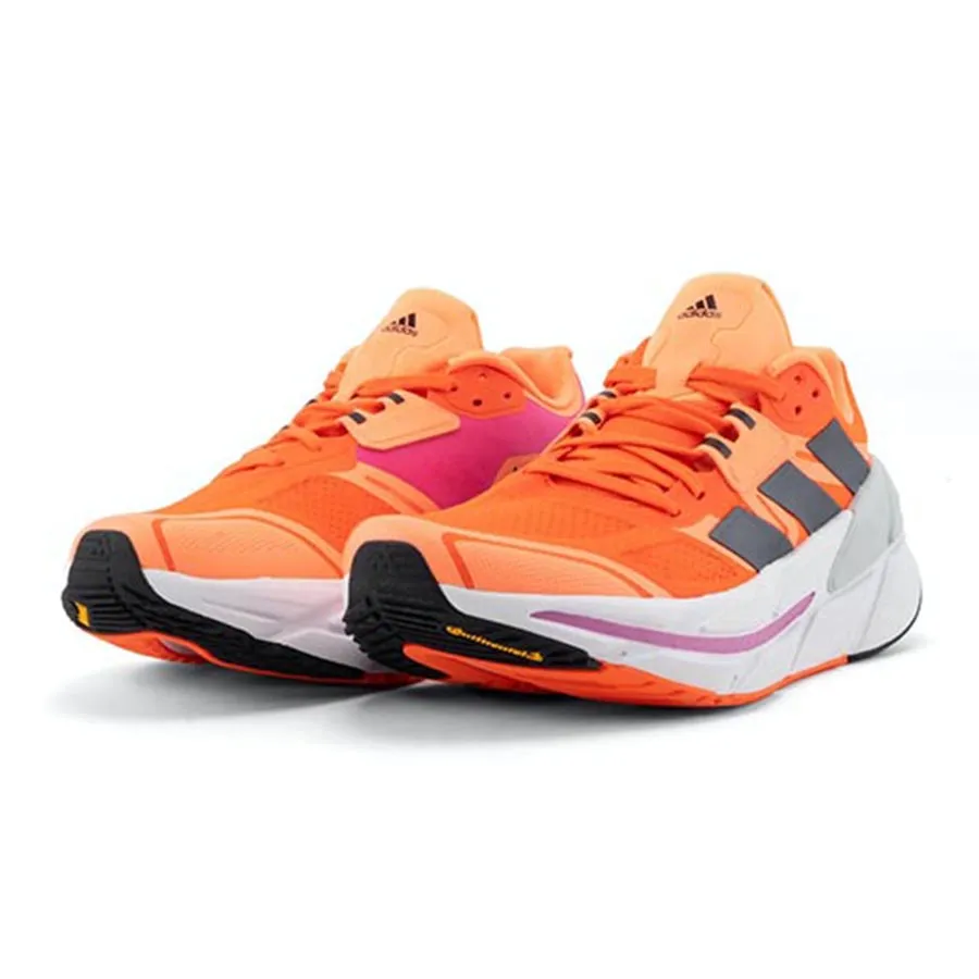 Giày Thể Thao Adidas Adistar Cs Running Shoes GY1698 Màu Cam Size 42.5 ...