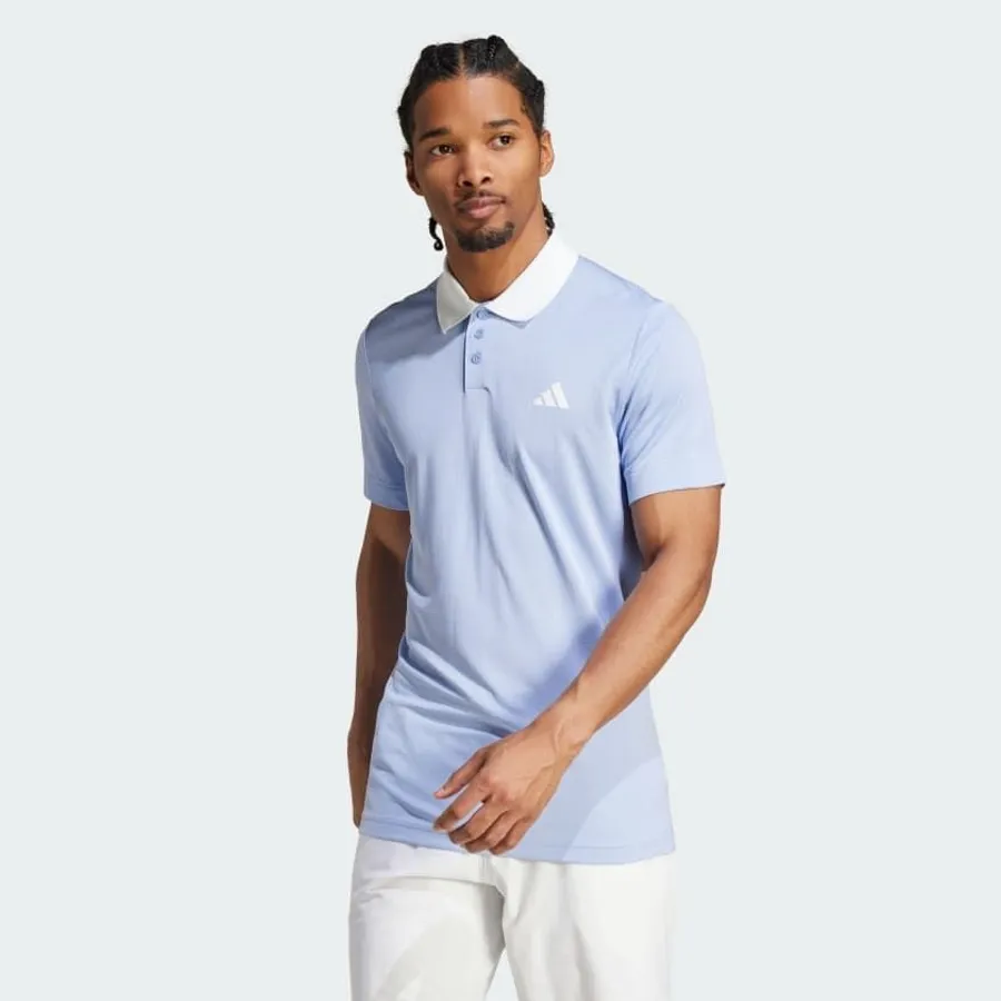 ÁO POLO NAM TENNIS FREELIFT IW6227-XL | Vua Hàng Hiệu