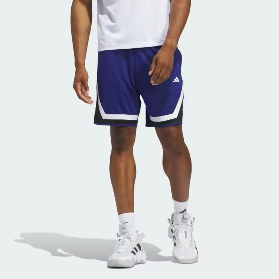 Quần Short Nam Block adidas Pro – Việt Nam