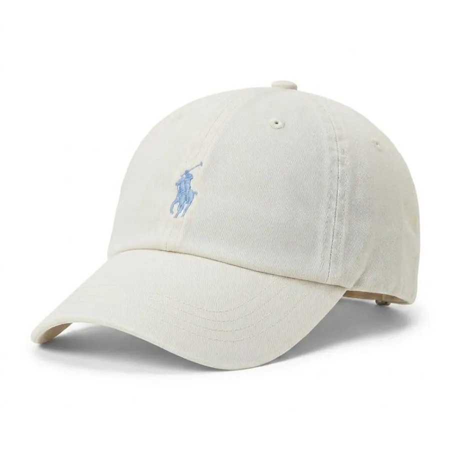 Mũ Ralph Lauren Ralph Polo Pony Logo Hat Mà Kem | Vua Hàng Hiệu