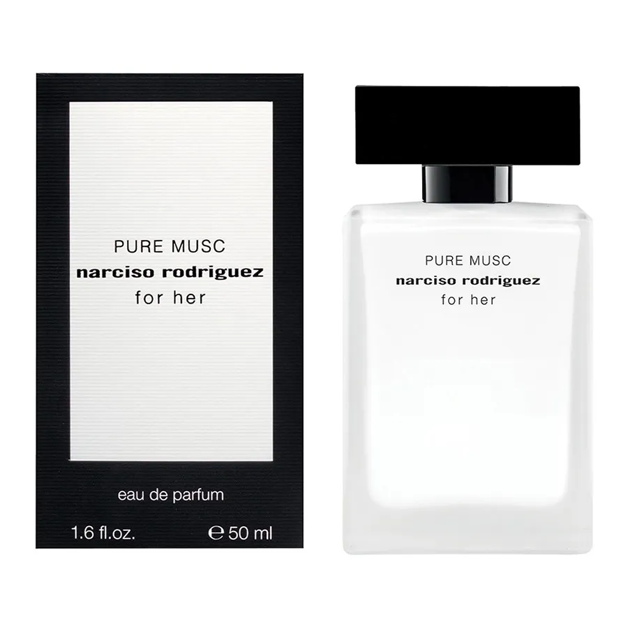 Nước Hoa Nữ Narciso Rodriguez Pure Musc For Her Eau De Parfum (EDP ...
