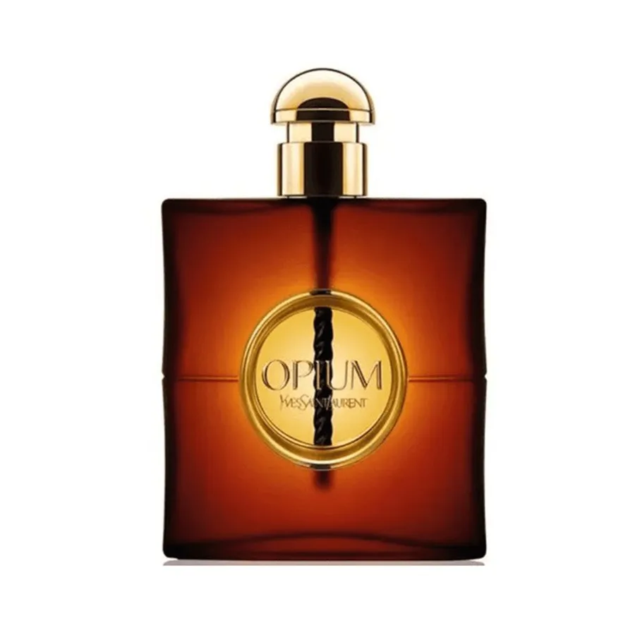 Nước Hoa Nữ Yves Saint Laurent YSL Opium Eau de Parfum (EDP) 90ml | Vua ...