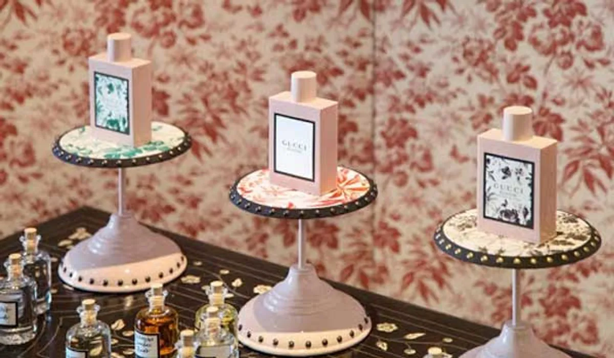 Top 5 chai nước hoa Gucci Bloom cho nữ thơm nhất