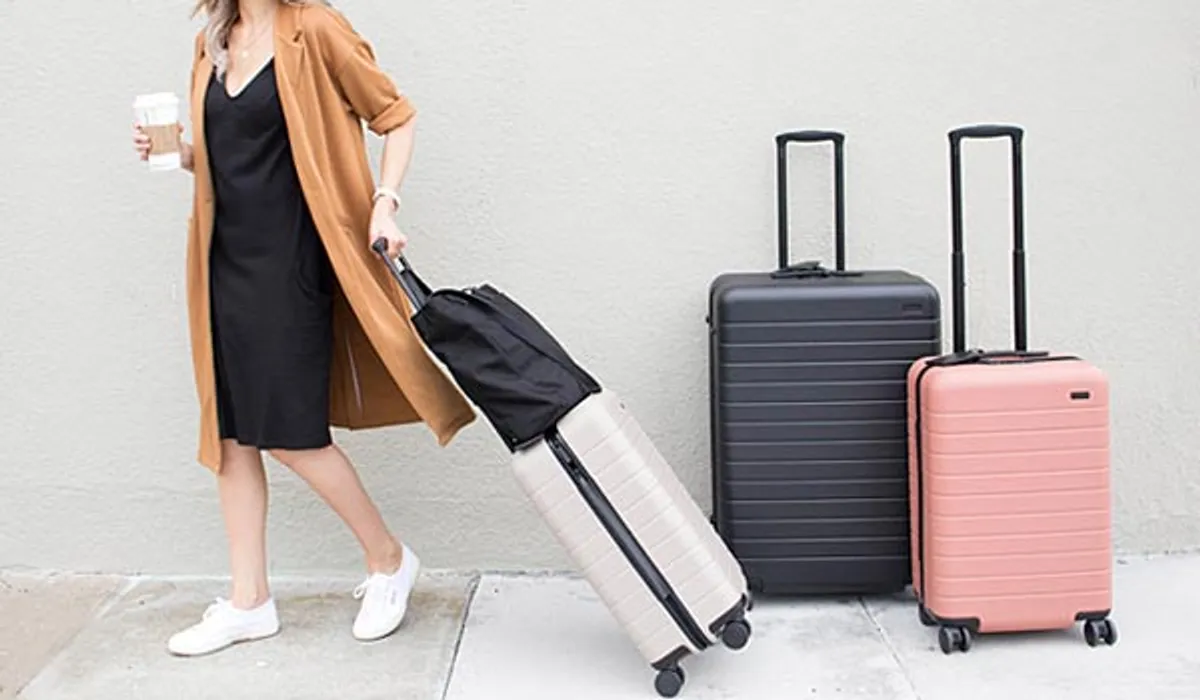 10 thương hiệu vali tốt nhất nổi tiếng trên toàn thế giới