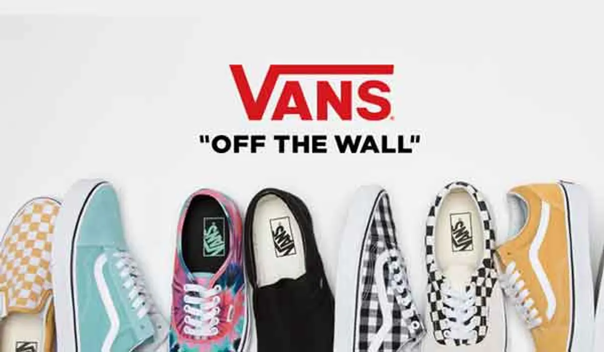 Chặng đường phát triển của thương hiệu Vans qua từng thời kỳ