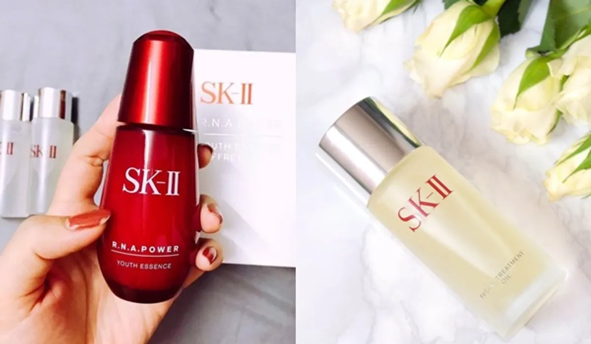 Serum SK-II có tốt không? Review 6 serum SK-II dưỡng da chống lão hóa ...