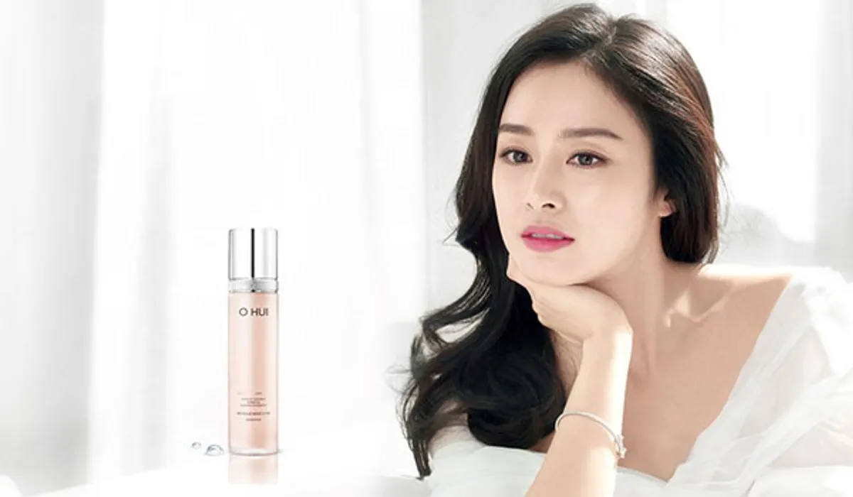 Lịch sử hình thành và phát triển của thương hiệu OHUI