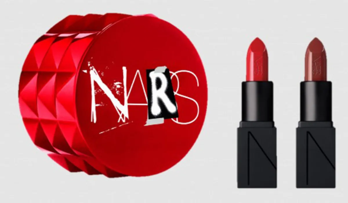 Thương hiệu Nars: Lịch sử hình thành và phát triển qua các năm lịch sử