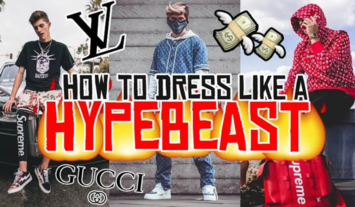 Hypebeast là gì? 10 thương hiệu thời trang Hypebeast nổi tiếng nhất ...