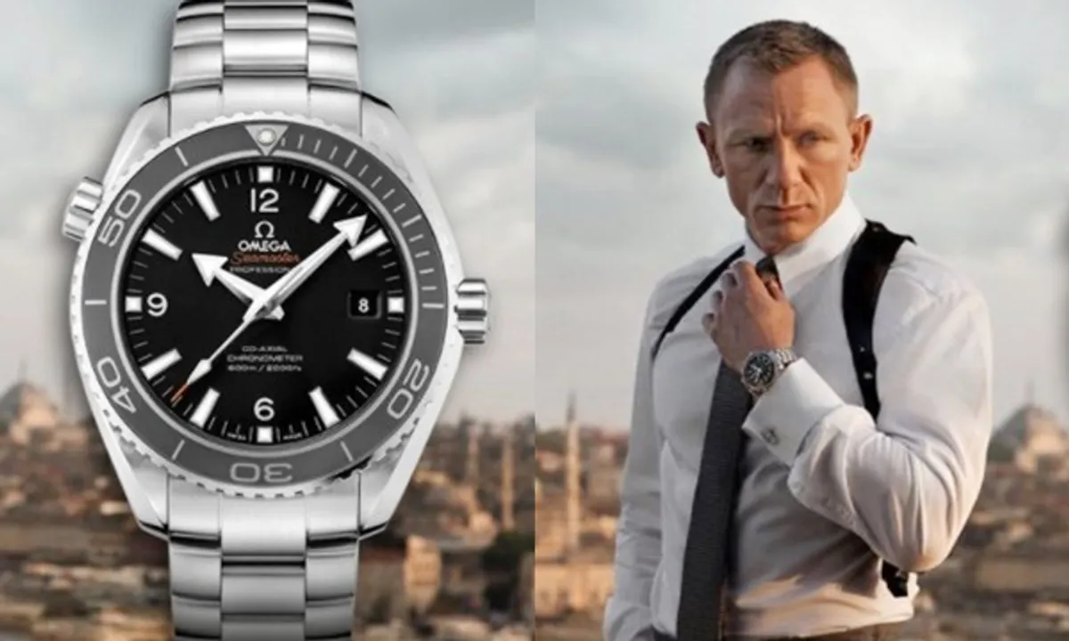 Đồng hồ Omega là của nước nào? Top 5 đồng hồ Omega nam đỉnh nhất