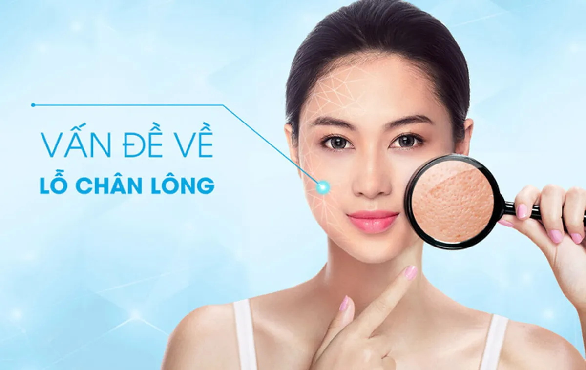 11 cách thu nhỏ lỗ chân lông ở mặt an toàn, hiệu quả ngay tại nhà