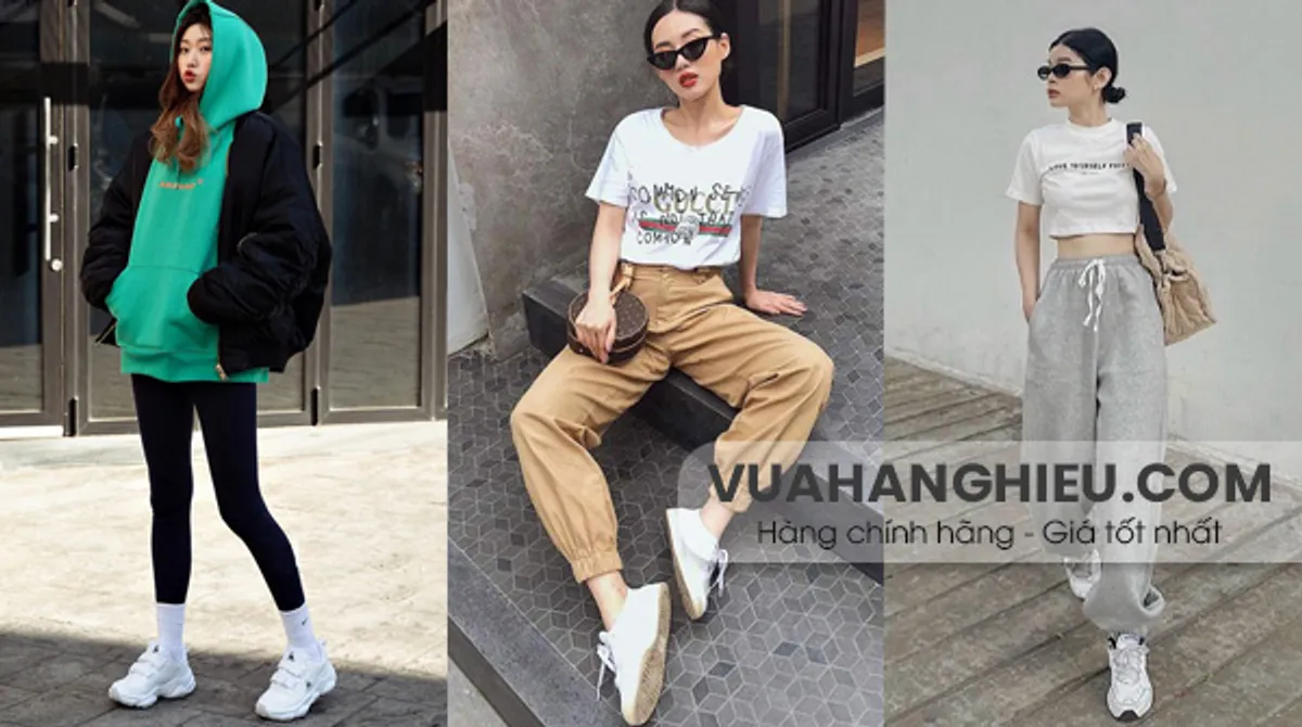 Top 10 kiểu quần mặc mùa đông cho nữ đẹp, giữ ấm tốt nhất