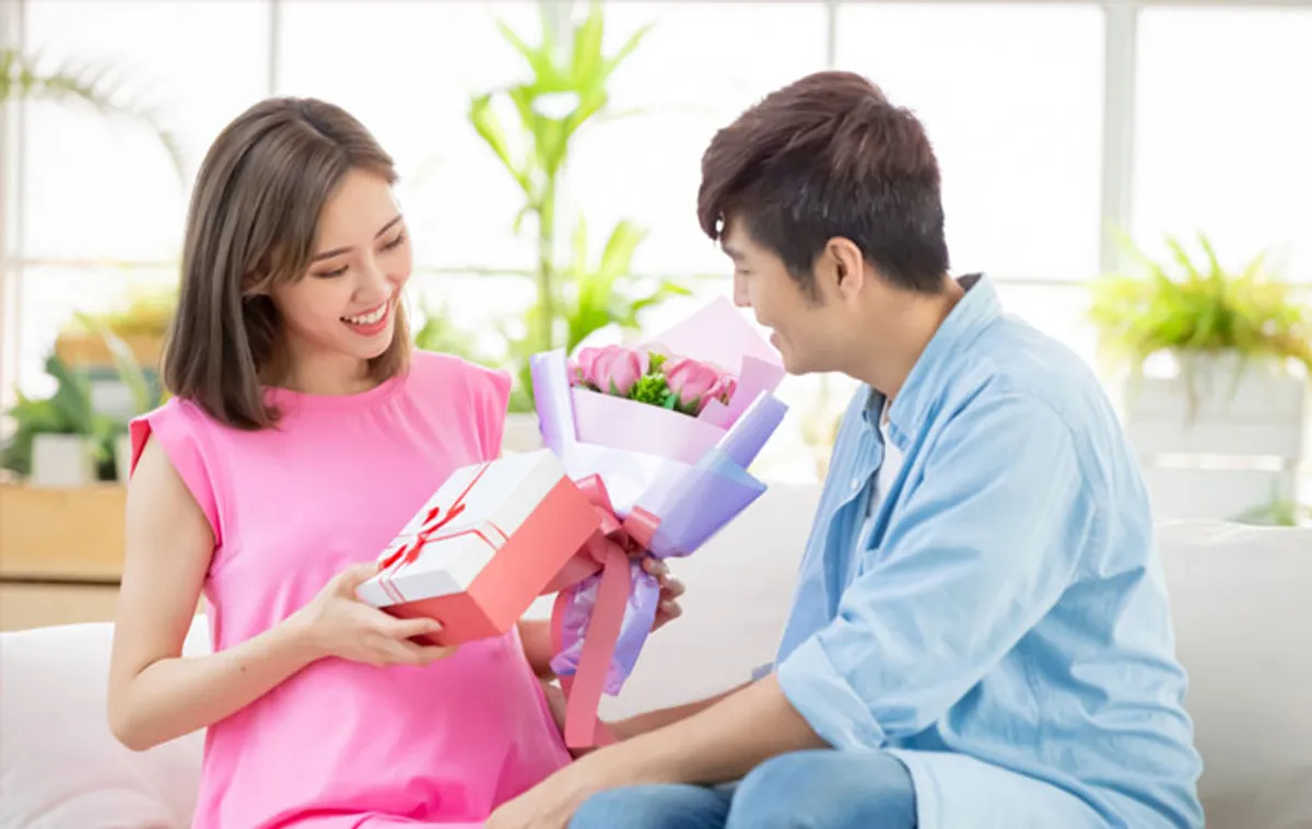 Top 21+ món quà tặng 8/3 cho vợ vừa thiết thực vừa ý nghĩa