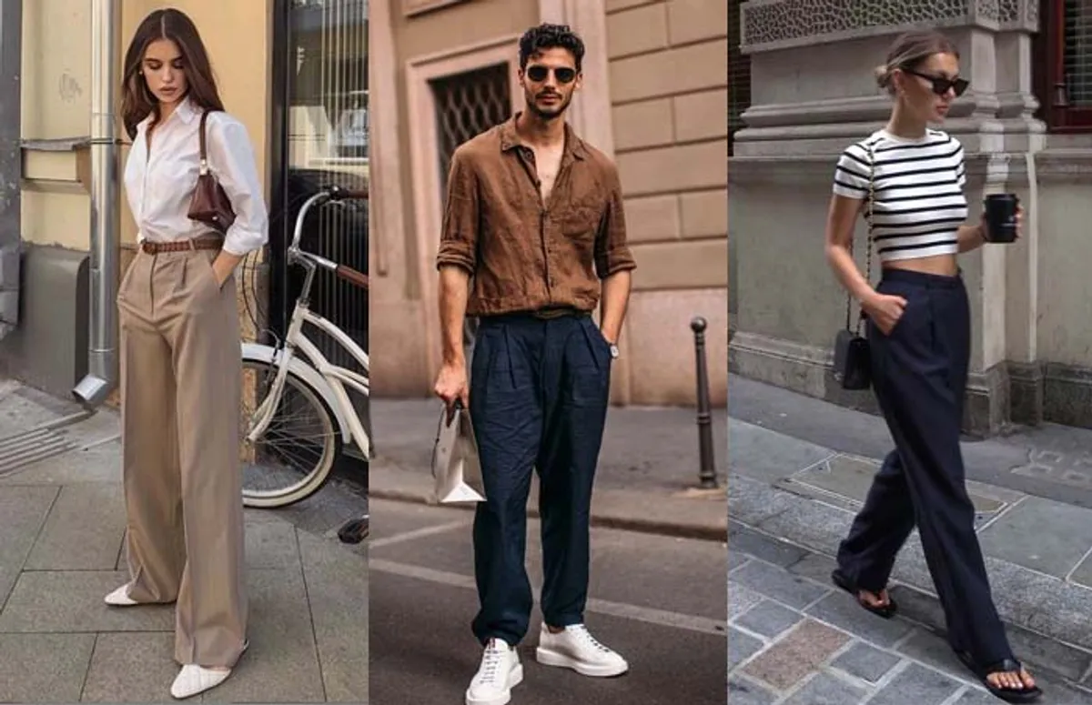 Old Money là gì? 11+ cách phối đồ Old Money đơn giản mà sang