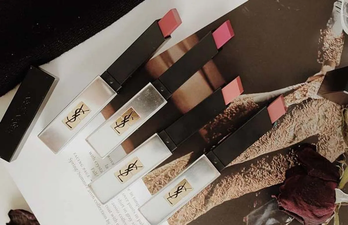 Top 11+ son YSL Slim màu nào đẹp nhất nên mua