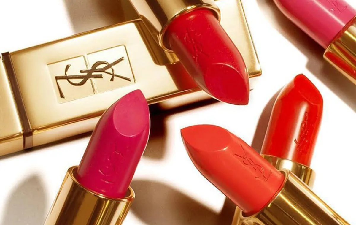 Top 10 cửa hàng son YSL tại TPHCM gần bạn, giá tốt nhất