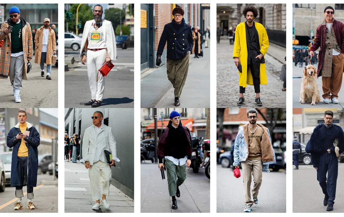 Street Style là gì? Cách phối đồ Street Style chất nhất mọi thời đại
