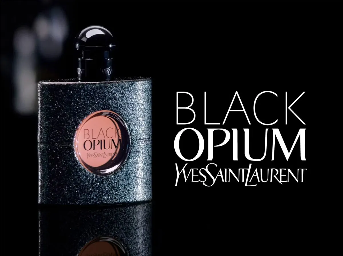 Review nước hoa YSL Black Opimun nữ được yêu thích nhất