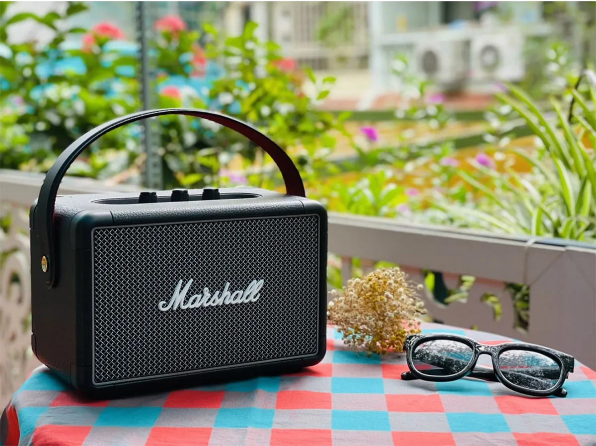 Top 12 loa bluetooth nghe nhạc hay nhất, bán chạy nhất