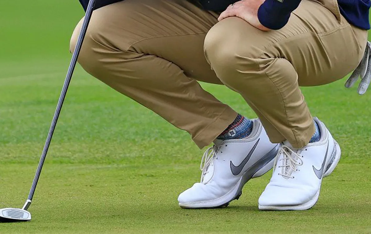 Top 10 đôi giày golf Nike cao cấp đáng chú ý nhất hiện nay