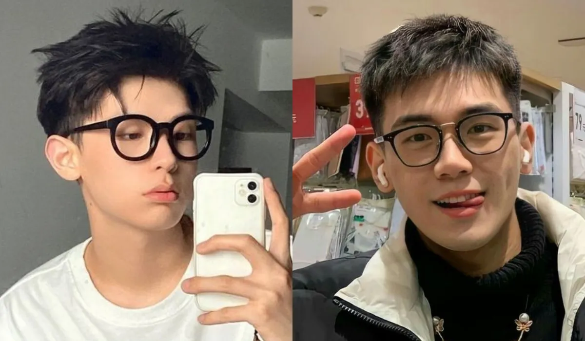 7 kiểu tóc Crew Cut đẹp nhất cho chàng thêm bảnh bao