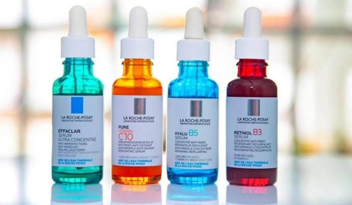 Hướng dẫn 5 cách nhận biết serum La Roche Posay thật giả