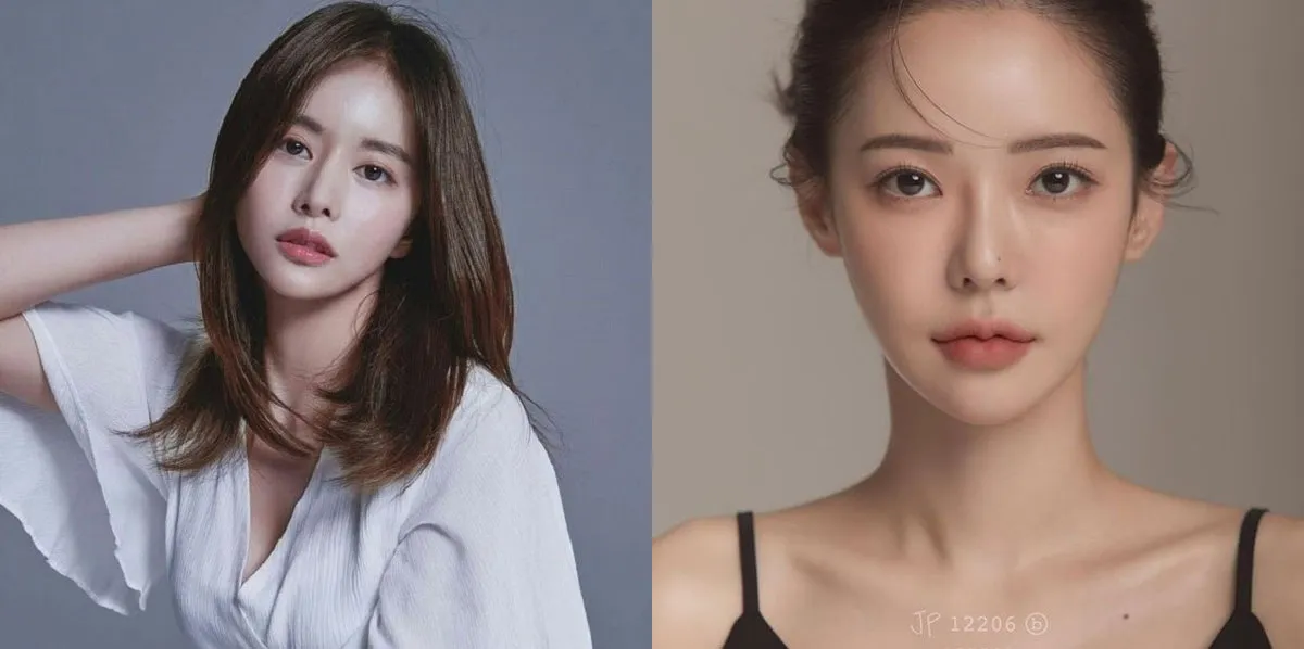 Những khuôn mặt không nên để tóc mái và 10 kiểu tóc không mái đẹp