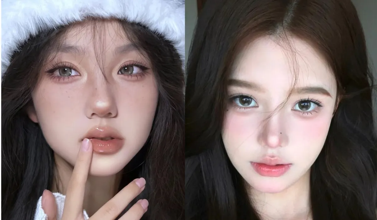Makeup tone lạnh là gì? 10 cách trang điểm tone lạnh cuốn hút nhất