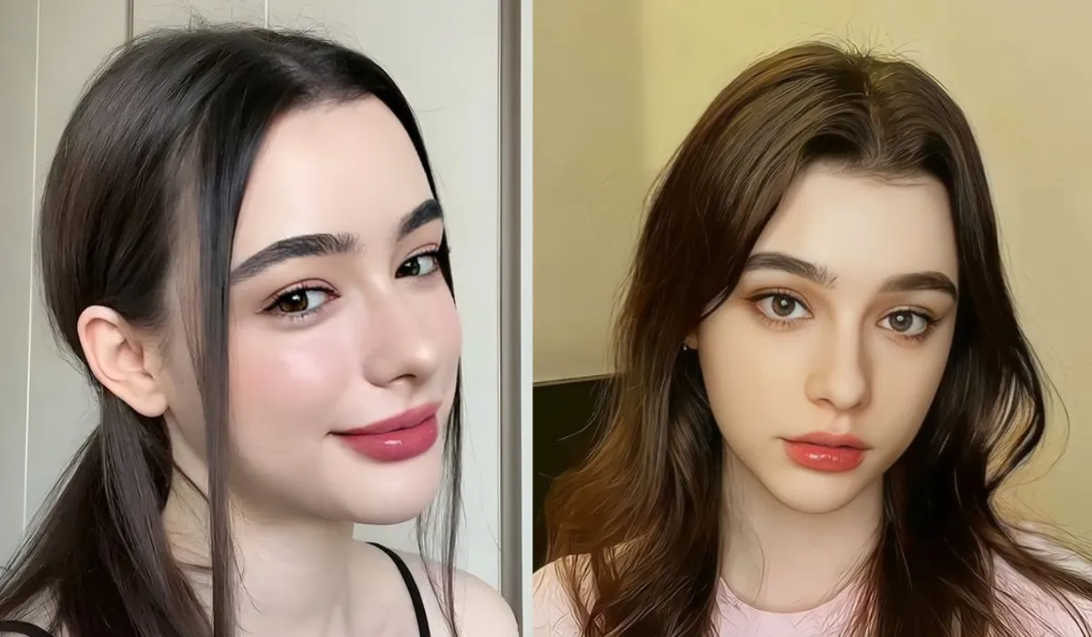 Slavic girl makeup là gì? Hướng dẫn slavic makeup xinh như gái Nga