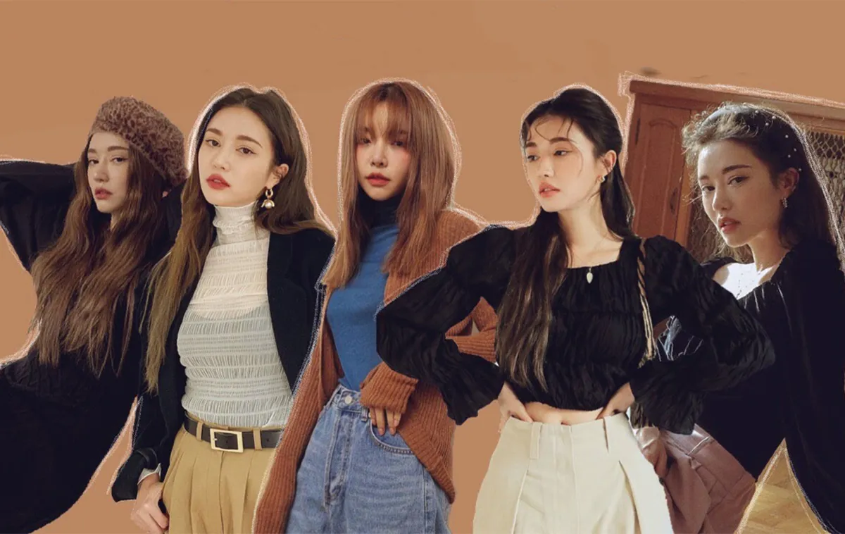 Outfit là gì? Khám phá những outfit HOT TREND nhất hiện nay