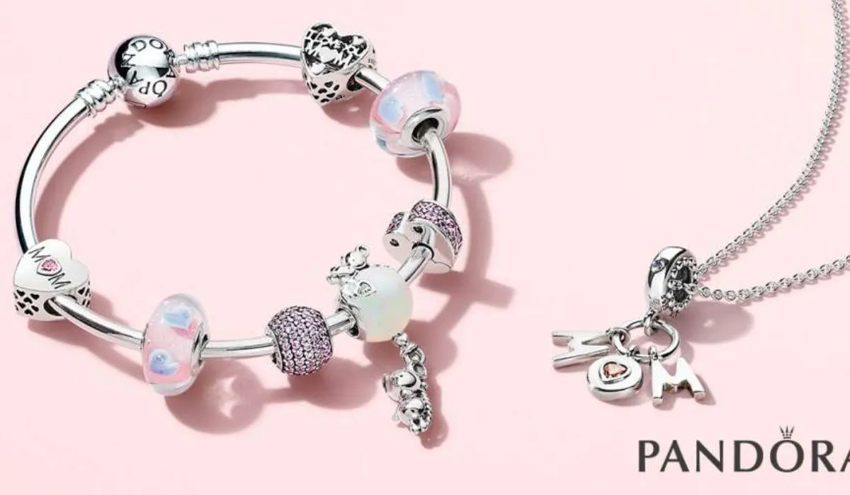 Thương hiệu Pandora của nước nào? Trang sức Pandora làm bằng gì?