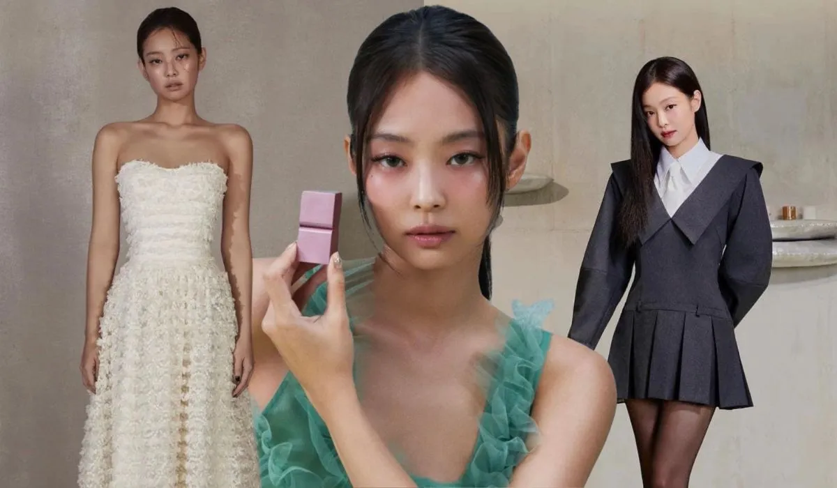 Ảnh hưởng của làn sóng Hallyu đến thị trường thời trang cao cấp