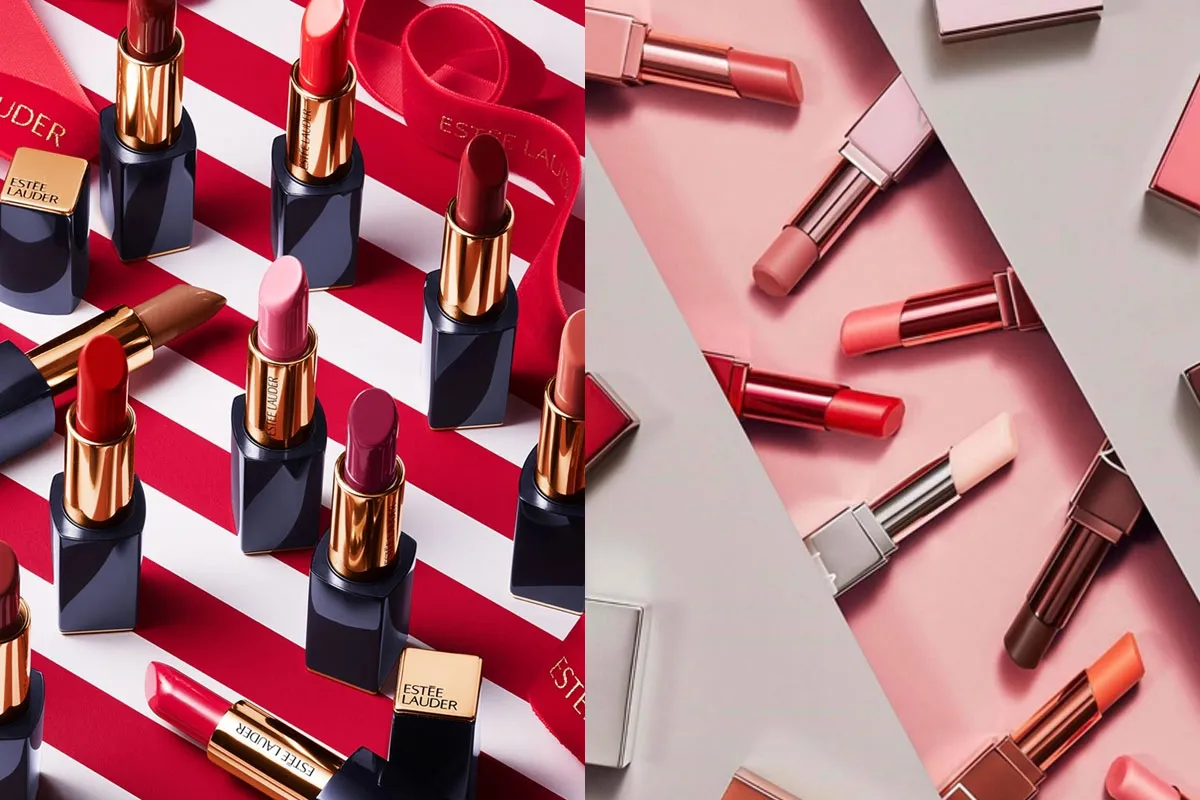 Top 10 thương hiệu son môi Mỹ nổi tiếng, bán chạy nhất